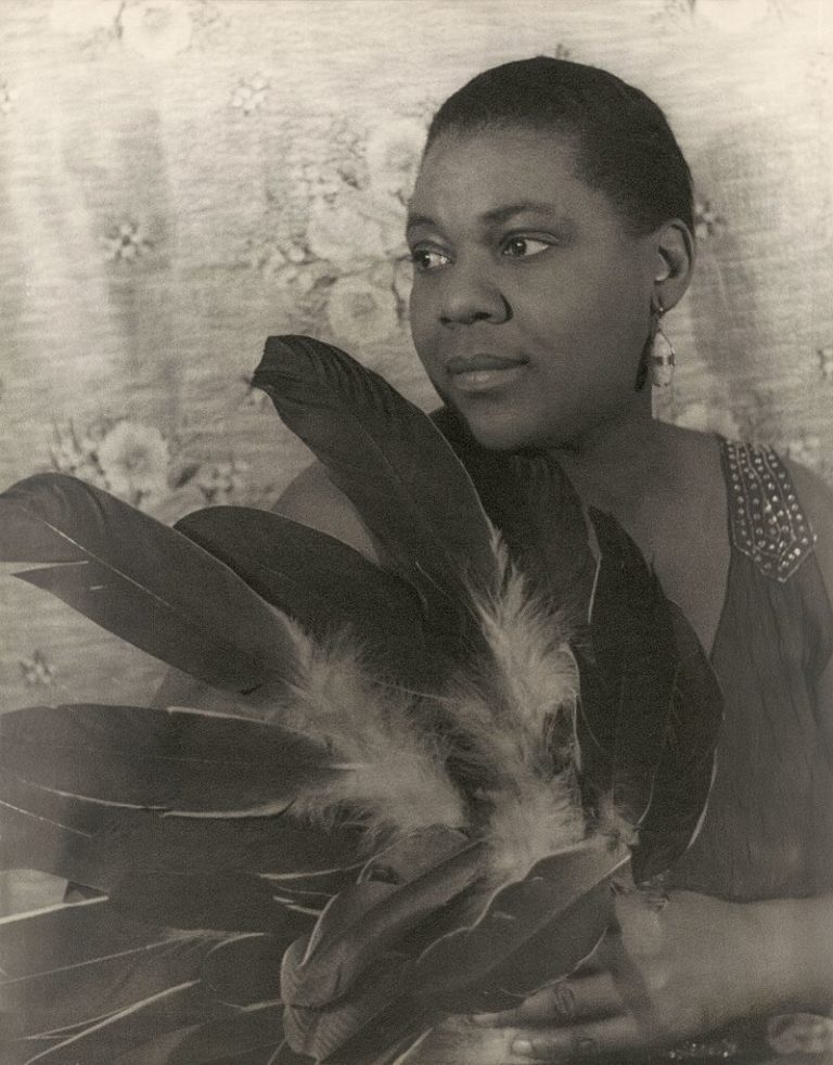 BESSIE SMITH “Baby Won’t You Please Come Home” BESSIE SMITH “Baby Won’t You Please Come Home”